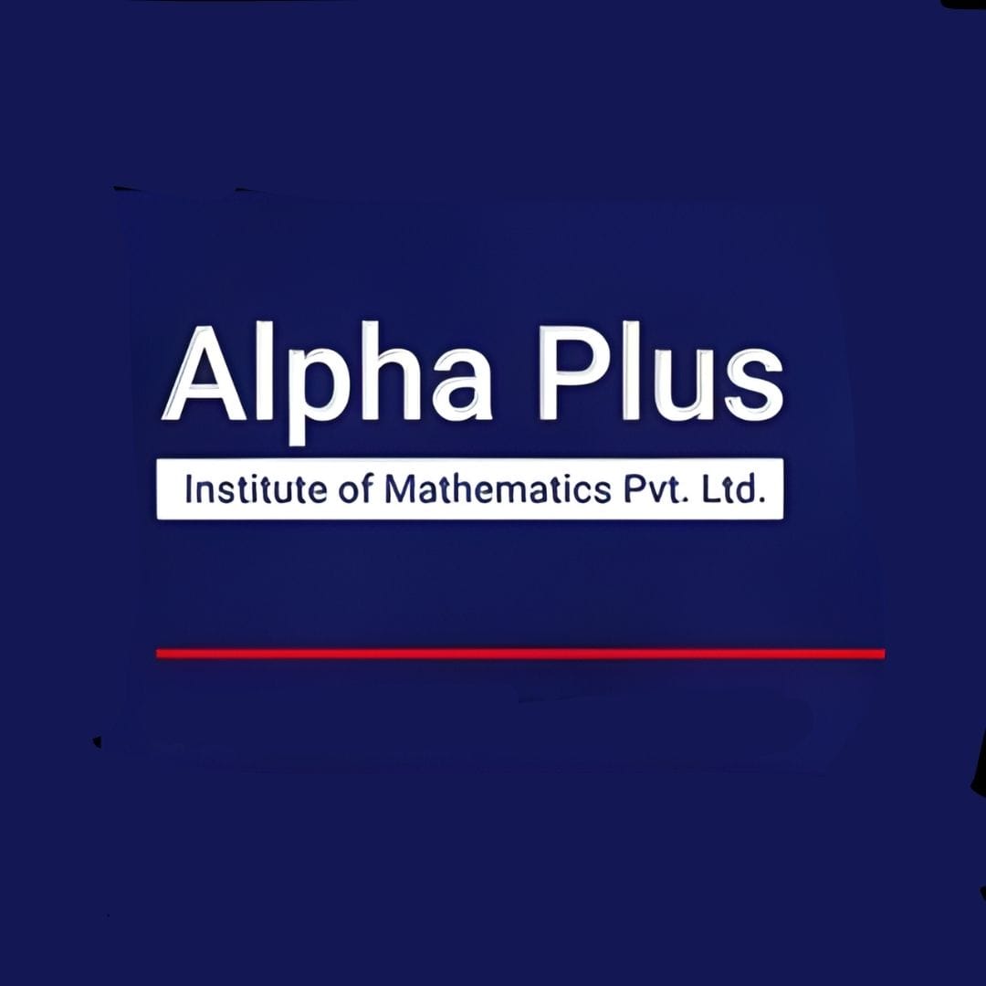Alphaplus Institute: Courses, Fee, Review