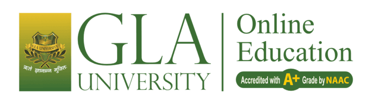 GLA Online MBA Program (Fee, Admission 2026, Placement Details)