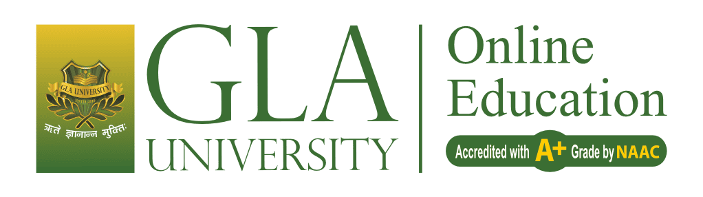 GLA University Online Courses, Fee, Exams, Admission 2026