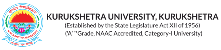 Kurukshetra University Online MCA Course: Fee, Admission Details 2026